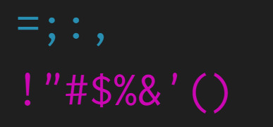intellisense symbol - Visual Studio Marketplace